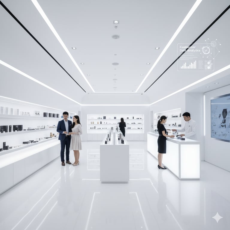 Trusted AI Solutions | Quality Data for Impactful AI | Tictag