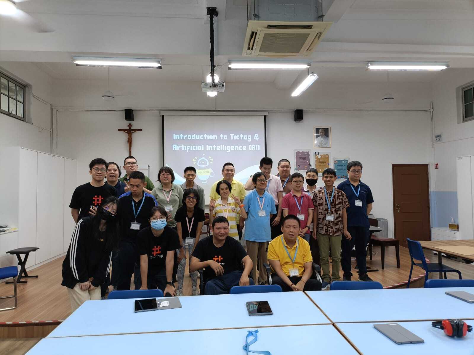 Trusted AI Solutions | Quality Data for Impactful AI | Tictag